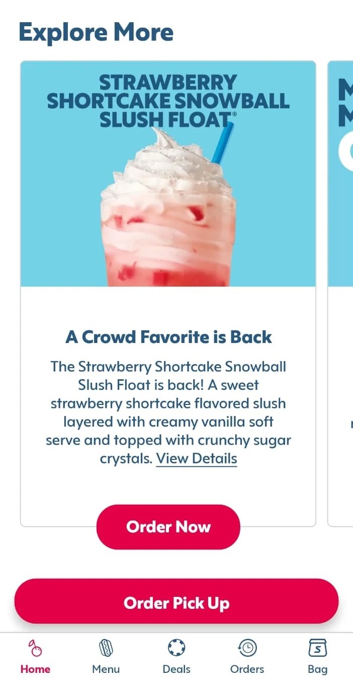 Sonic Drive-In App Download: Order Fast & Earn Rewards